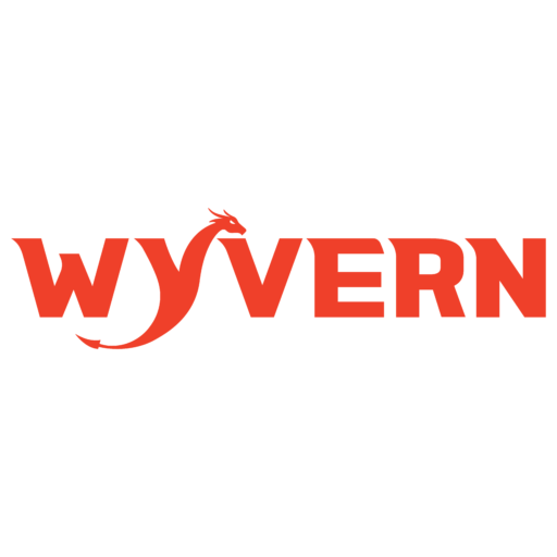 La marque | WYVERN